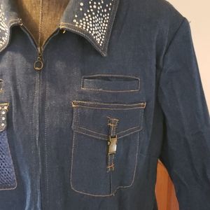 Jackets & Coats | Denim Jacket | Poshmark